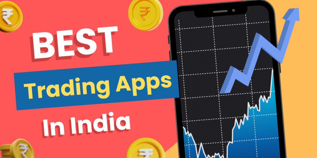 Unleash Your Investing Potential: Top 10 Indian Stock Market Apps You ...